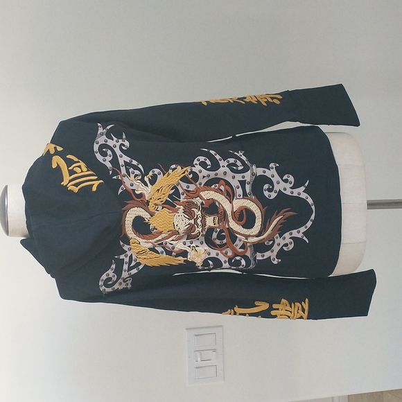 BEJEWELED by susan fixel | Jackets & Coats | Bejeweled By Susan Fixel ...